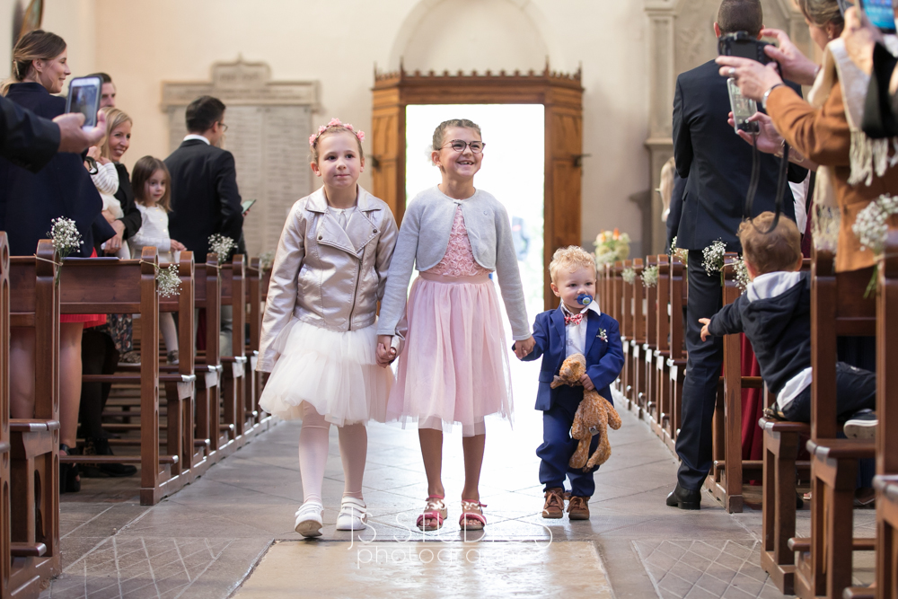 Elena & Julien - JS Studios