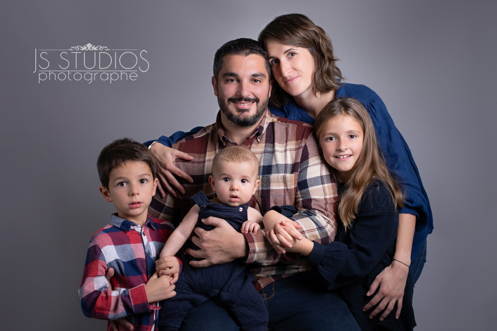 famille studio 2023 2 - JS Studios